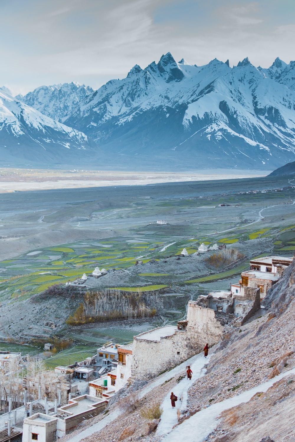 Ladakh HD Wallpapers - Wallpaper Cave