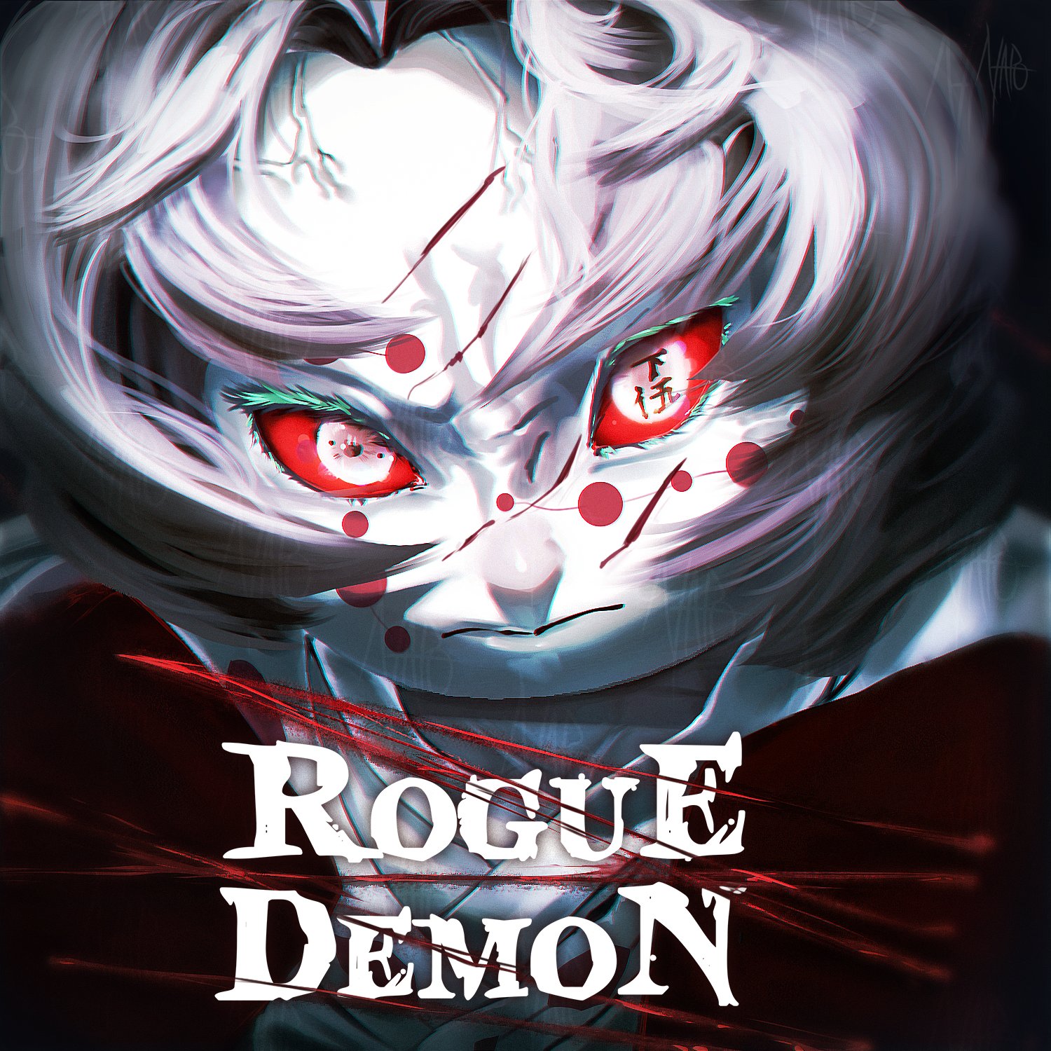 Rogue Demon Wallpapers - Wallpaper Cave