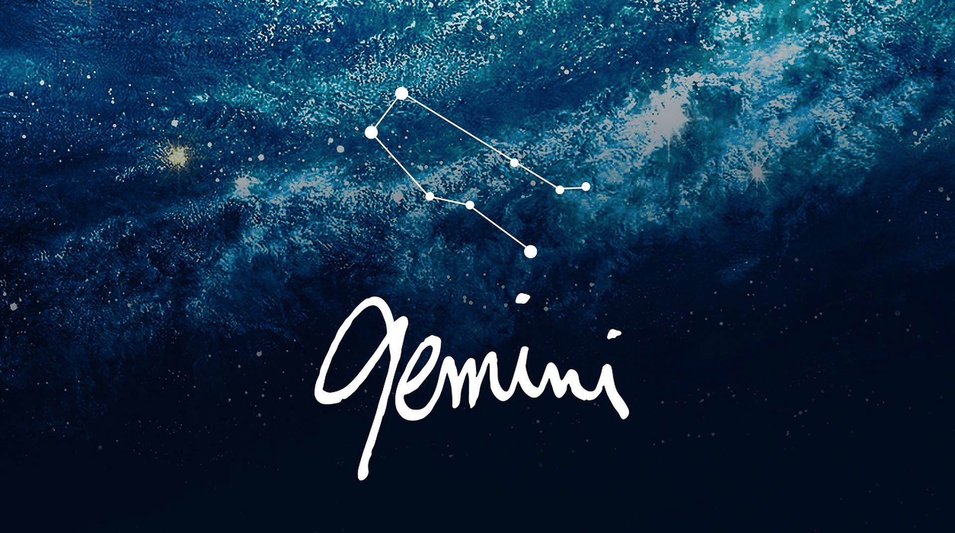 Gemini Laptop Wallpapers - Wallpaper Cave