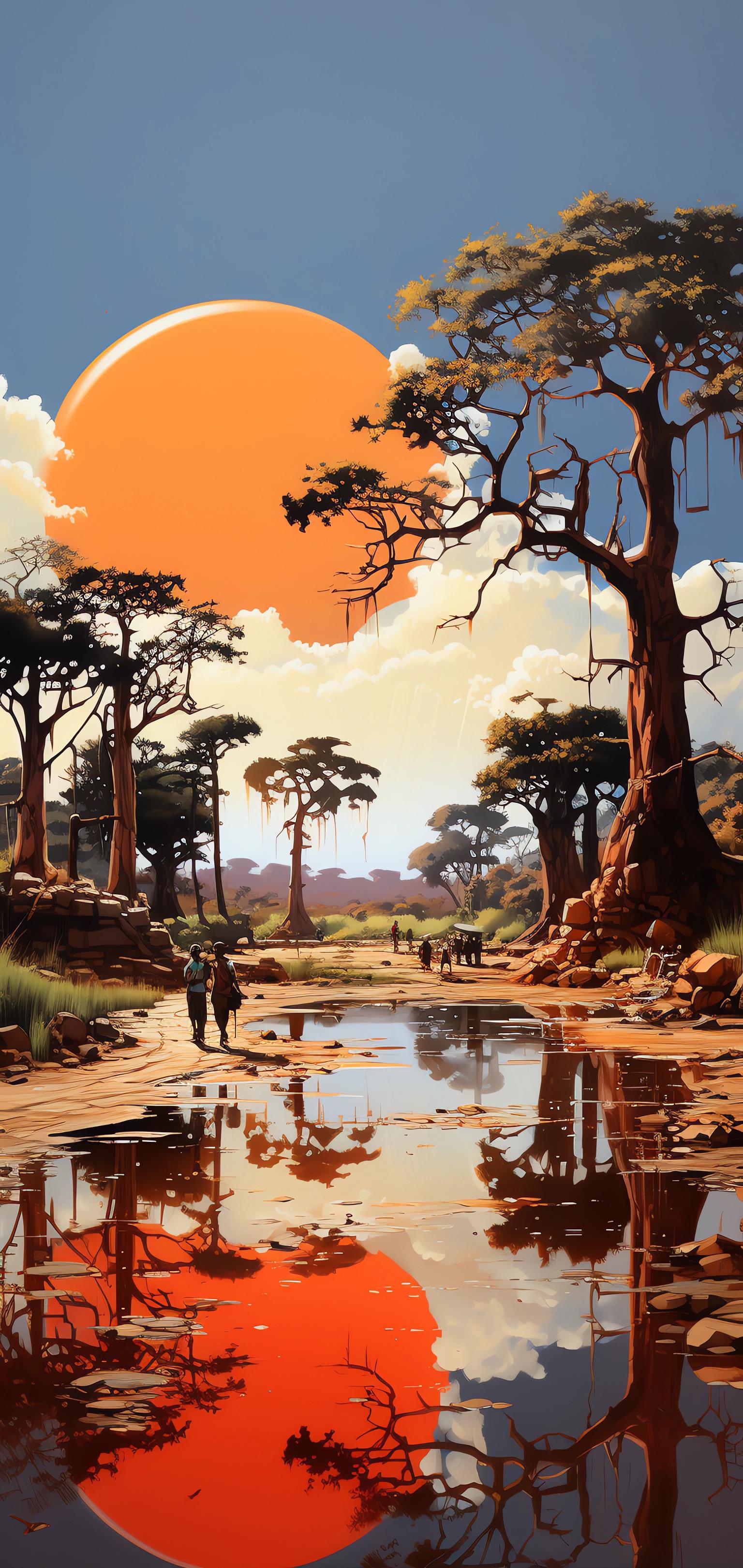 Best iPhone X 4k Wallpapers - Wallpaper Cave