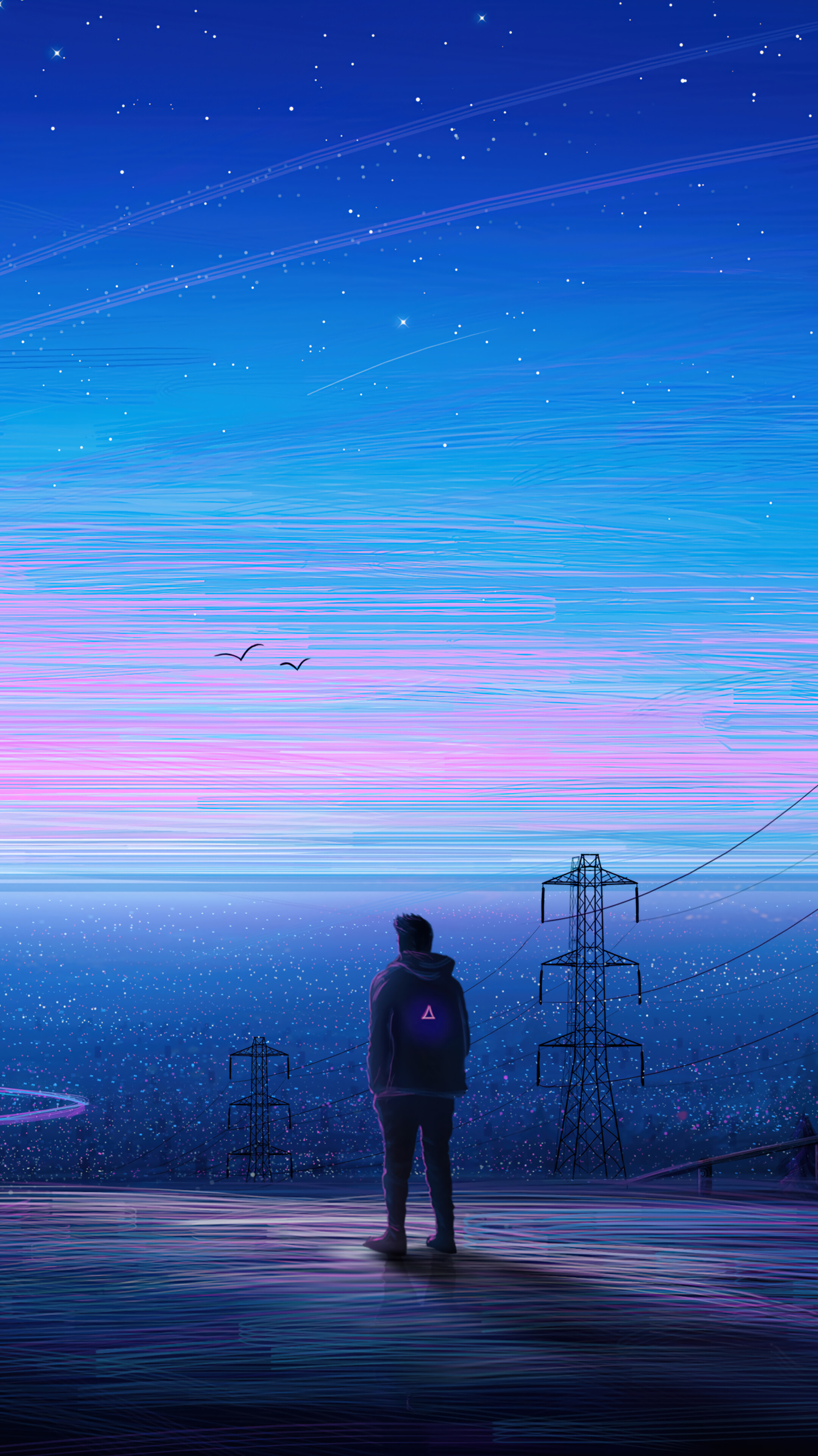 Scenary Phone Wallpapers - Wallpaper Cave