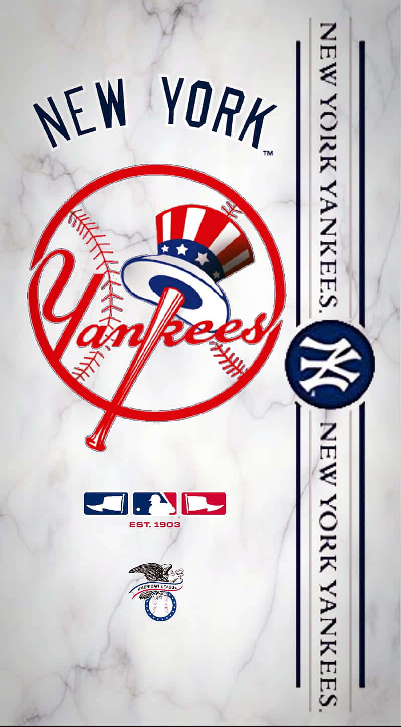 New York Yankees iPhone Wallpapers - Wallpaper Cave