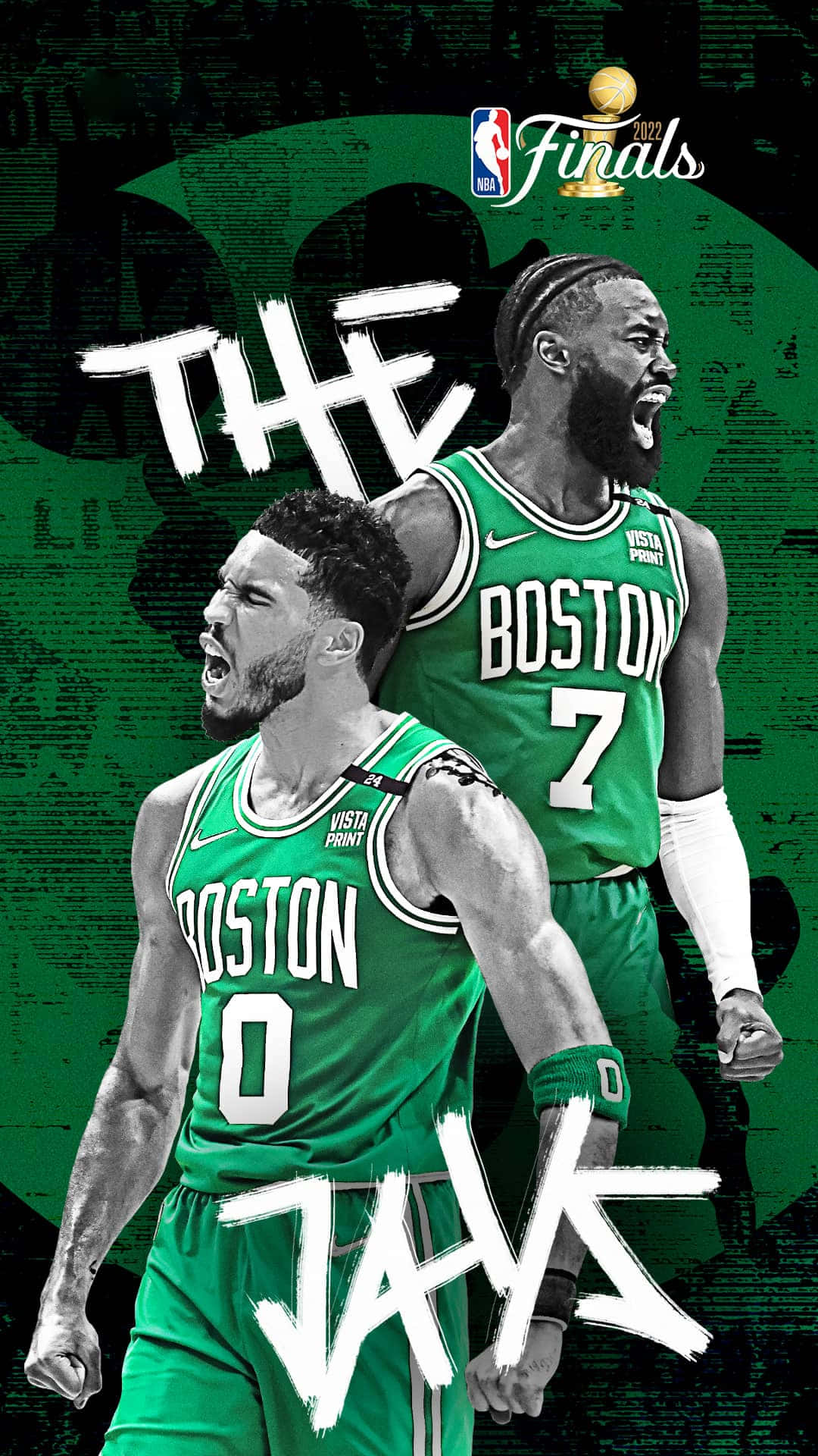 Boston Celtics Wallpapers - Wallpaper Cave