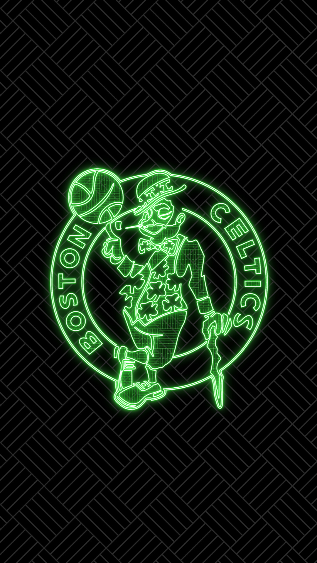 Boston Celtics Wallpapers - Wallpaper Cave
