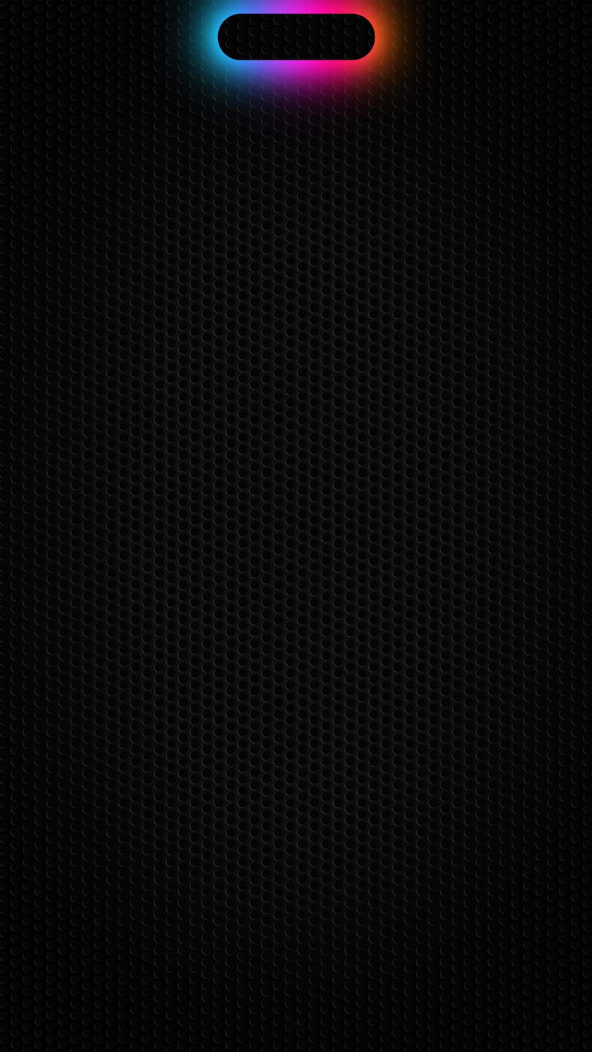 Ios Wallpaper Black Dots Maison Goyard Black Logo Design Wallpapers
