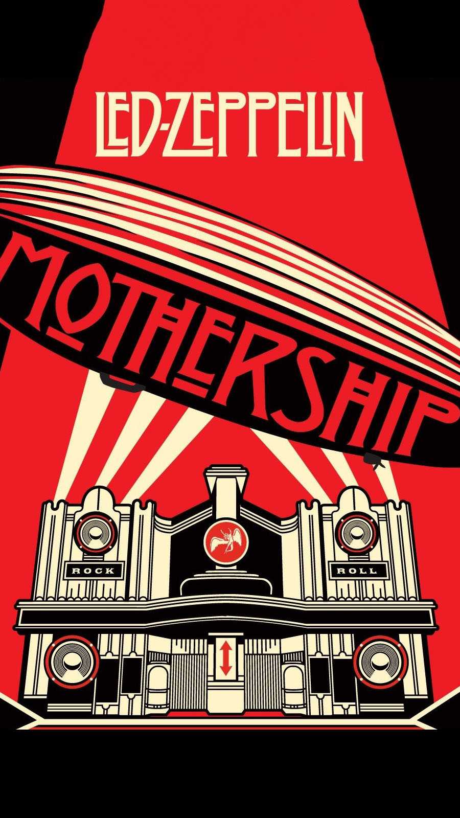 Led Zeppelin Wallpaper Iphone Download Music Led Zeppelin HD Wallpaper