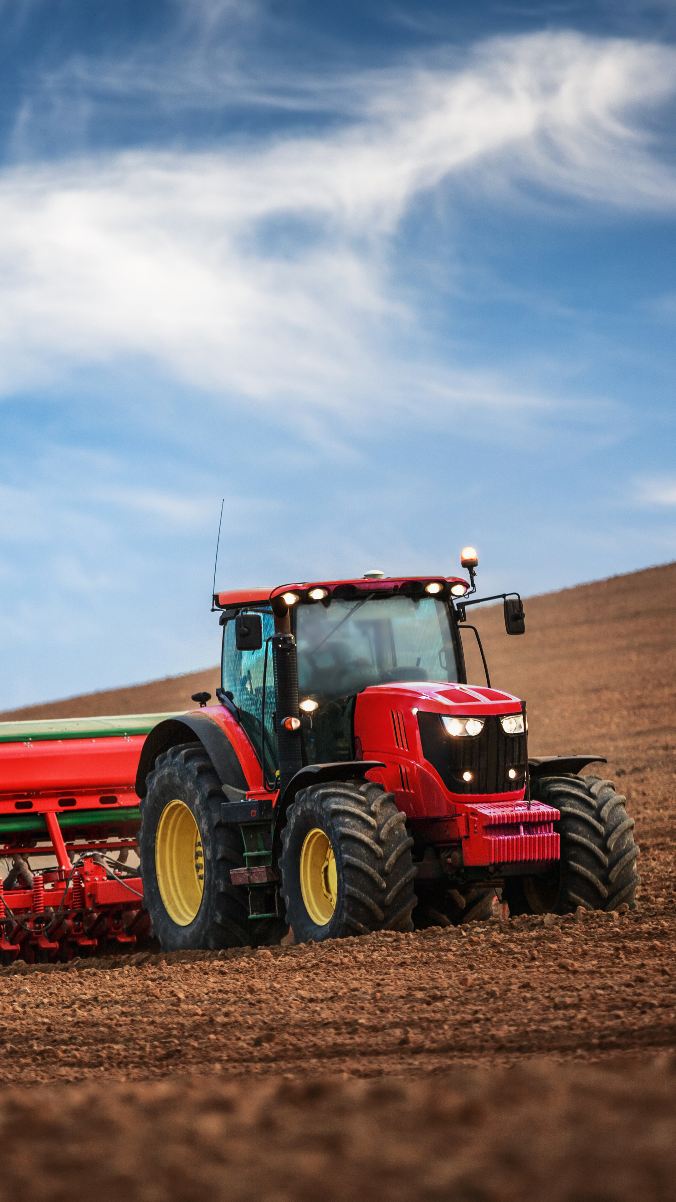 Farming Phone Wallpapers - Wallpaper Cave