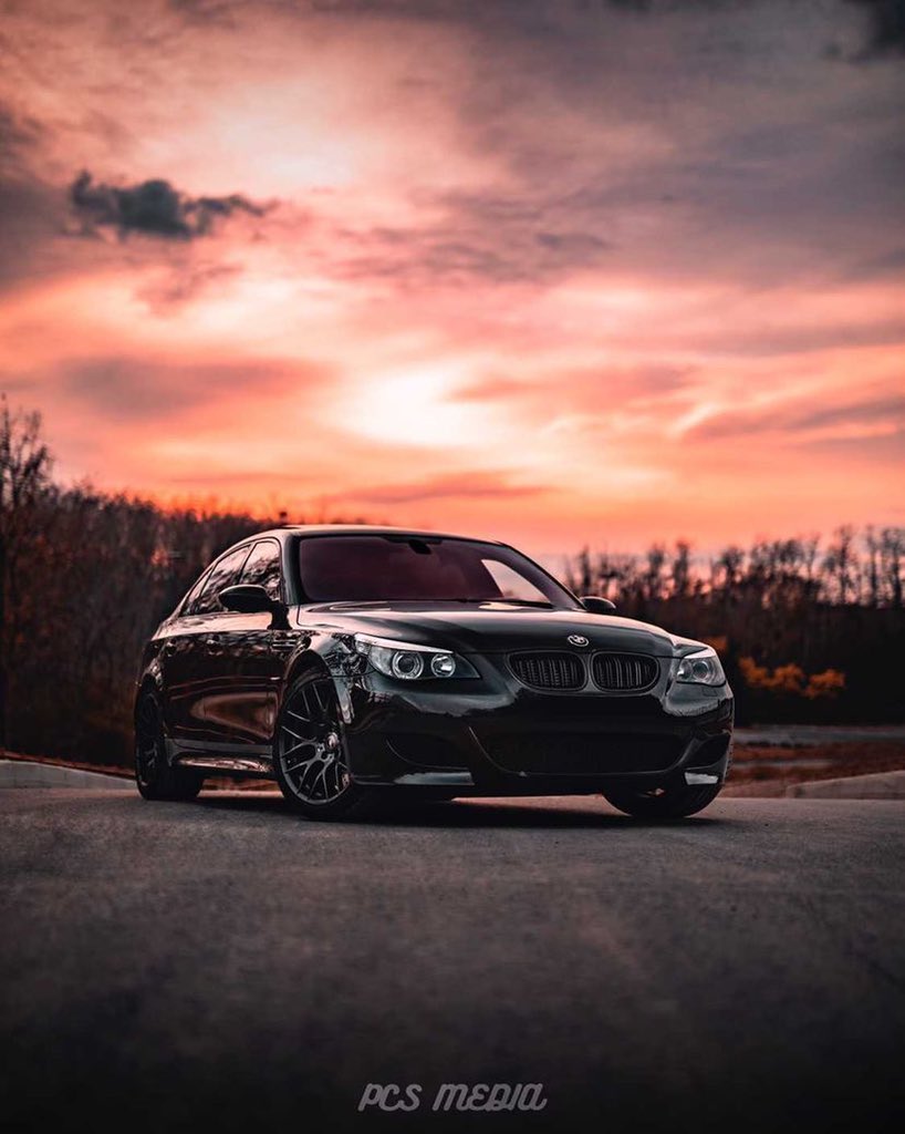 BMW M5 E60 4k iPhone Wallpapers - Wallpaper Cave