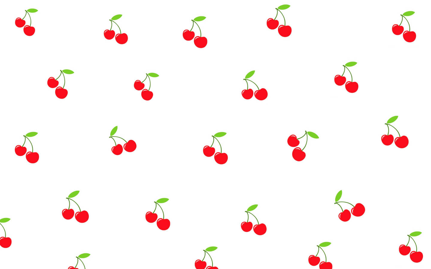 Preppy Cherry Laptop Wallpapers - Wallpaper Cave