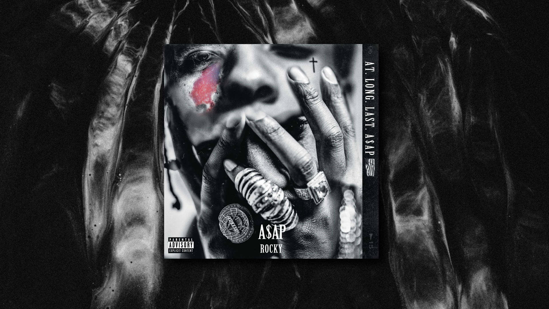 Asap Rocky PC Wallpapers - Wallpaper Cave