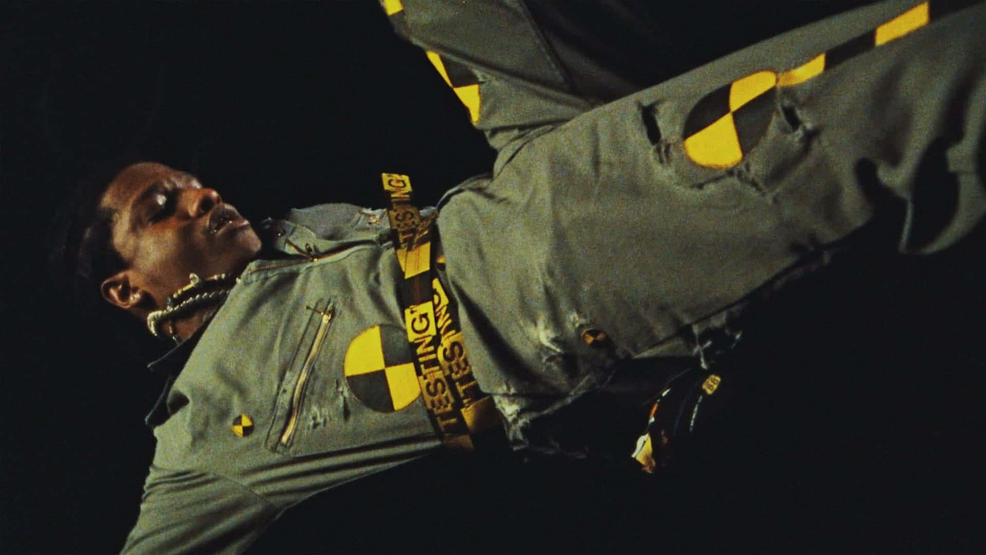 Asap Rocky PC Wallpapers - Wallpaper Cave