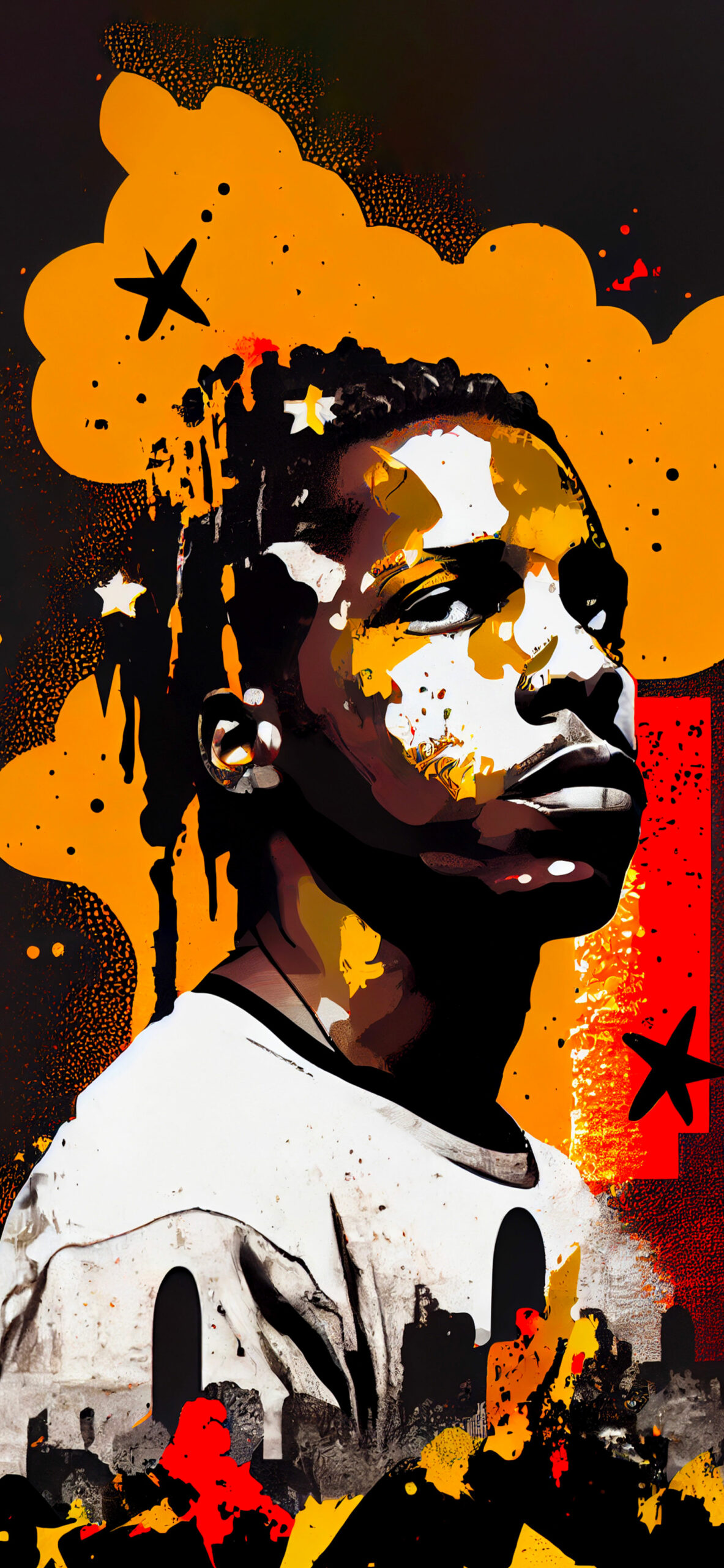 Asap Rocky Wallpapers - Wallpaper Cave