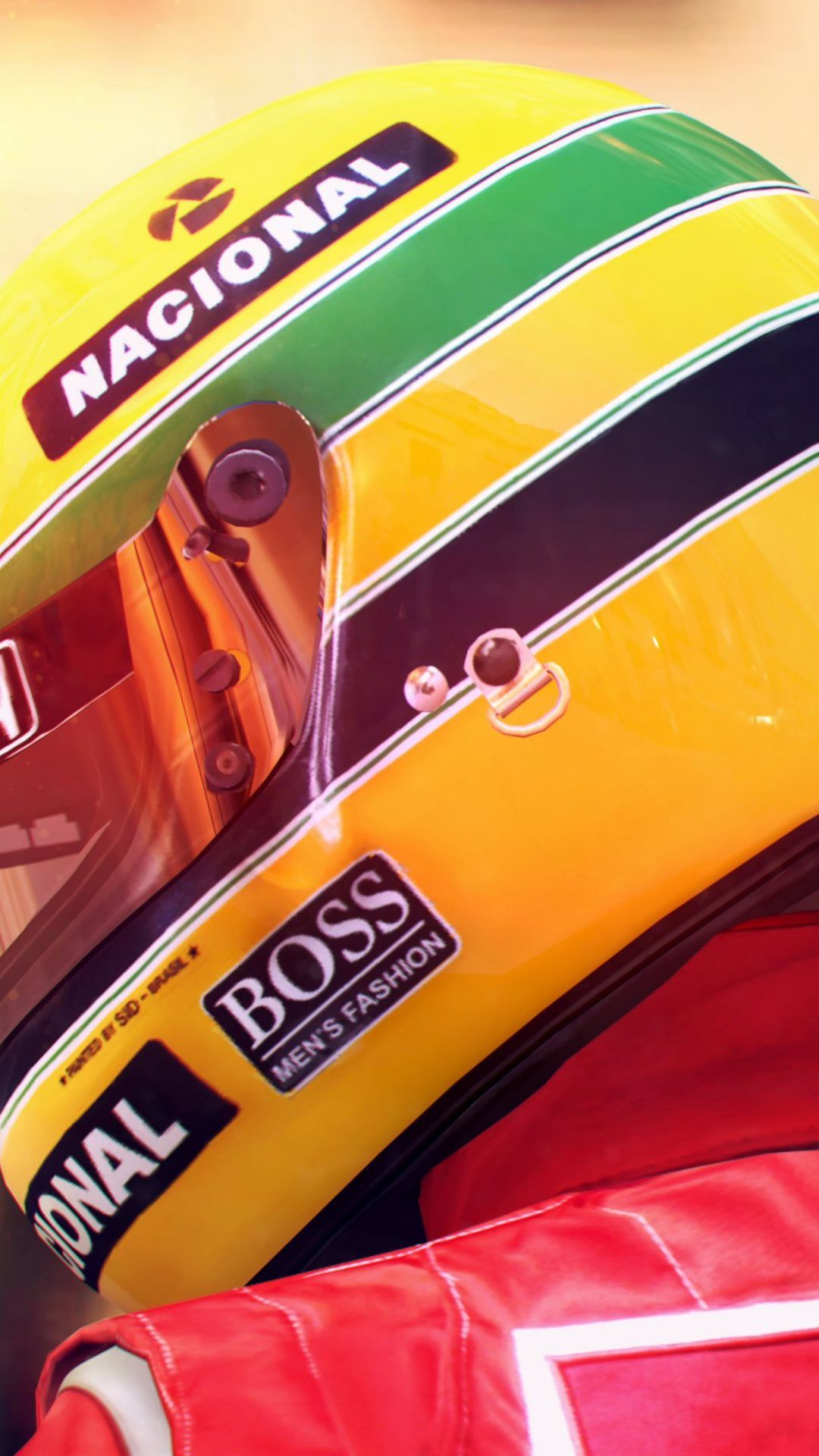 Senna Wallpaper Iphone