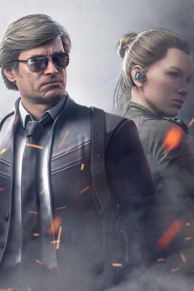 Call Of Duty Russell Adler Wallpapers - Wallpaper Cave