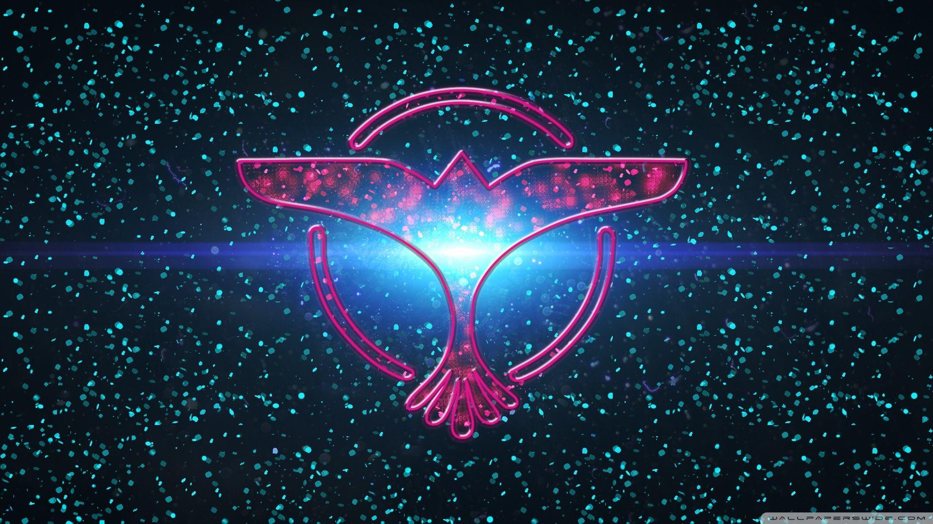 Tiesto Logo Wallpapers - Wallpaper Cave