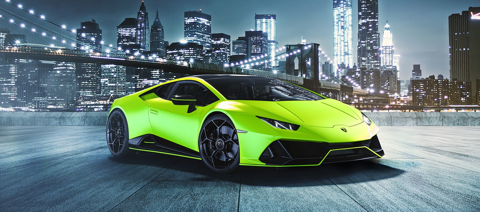 Light Up Lambo Wallpapers - Wallpaper Cave
