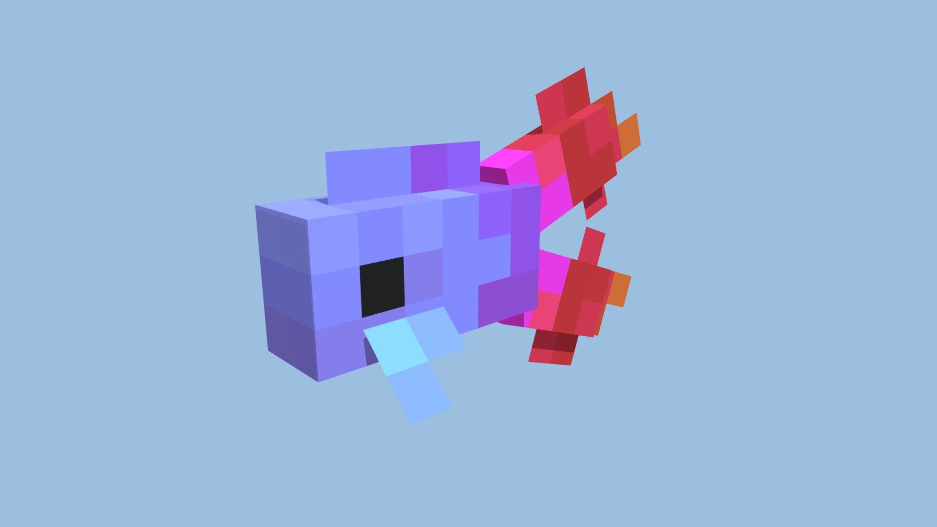 Minecraft Fish Printable Transparent Minecraft Fish Png Lego, Png