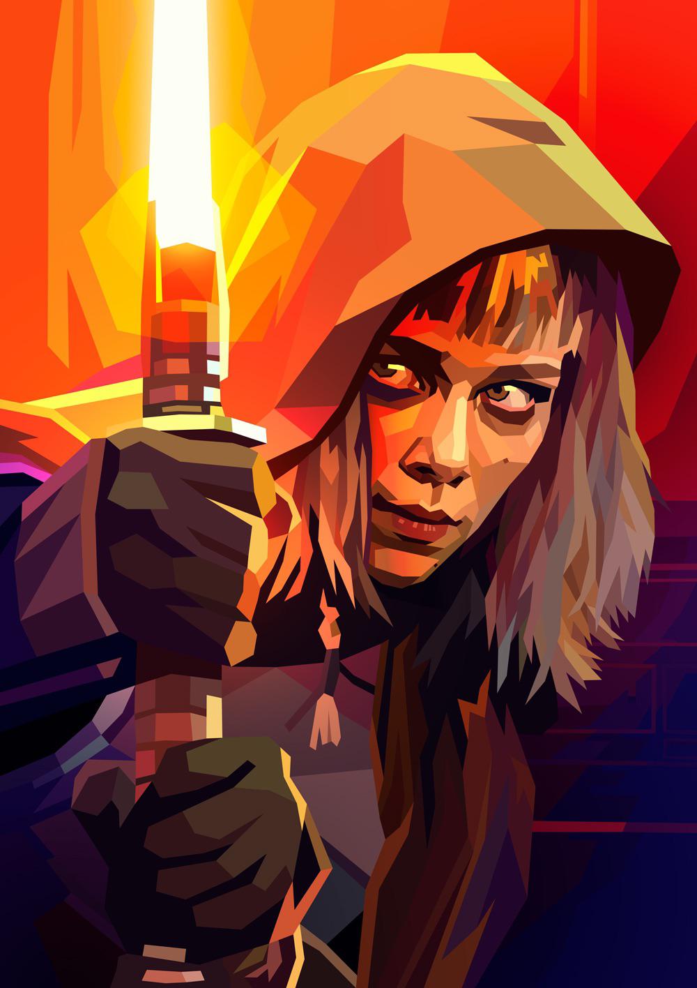 Shin Hati Wallpapers - Wallpaper Cave