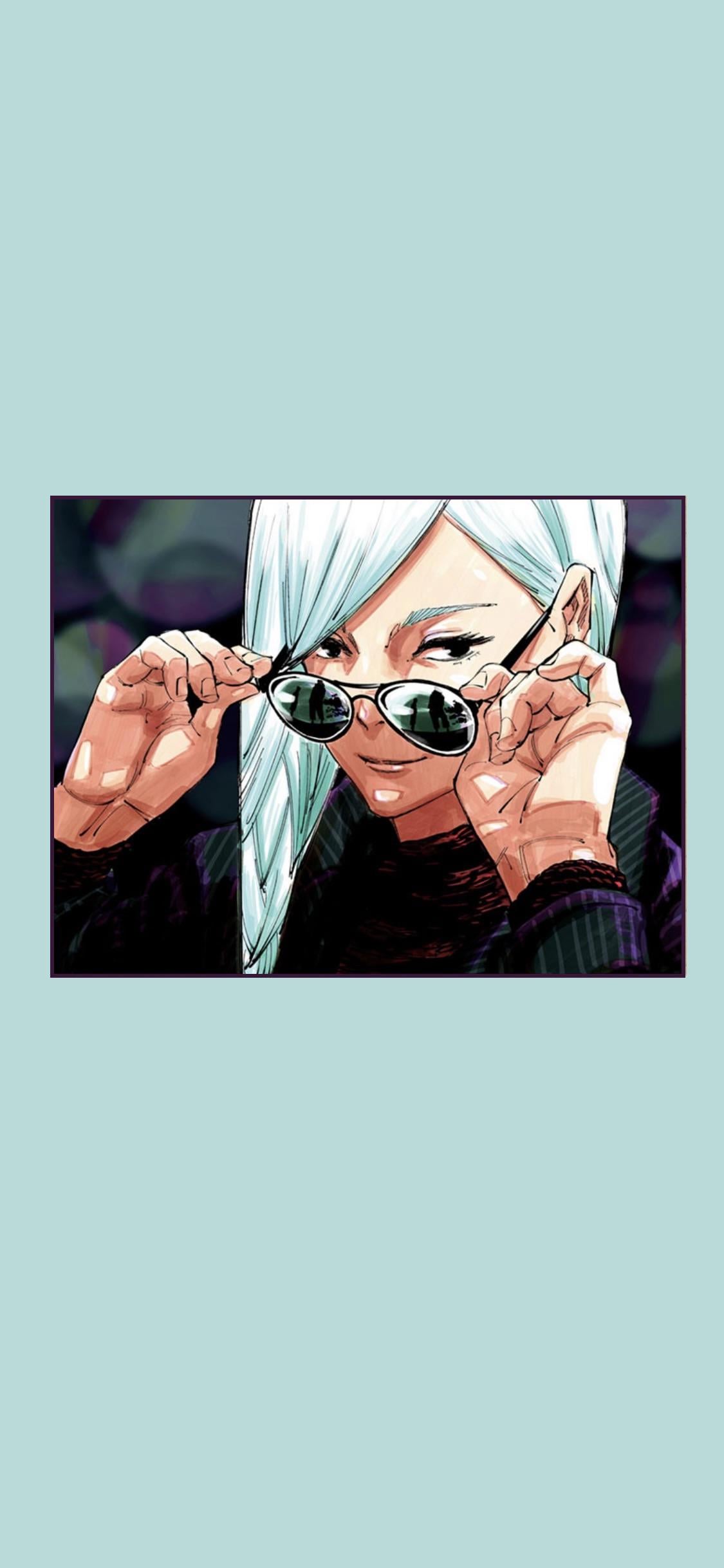 Phone JJK Wallpapers - Wallpaper Cave