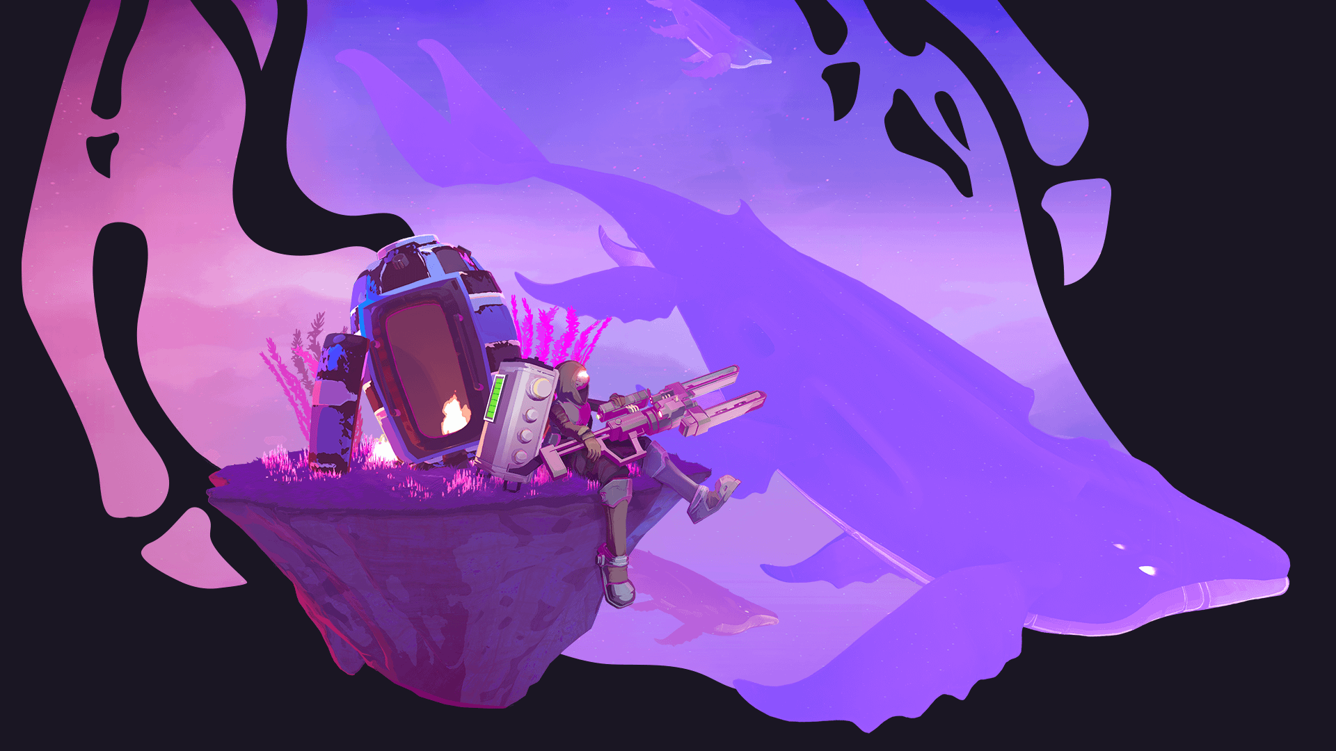 ROR2 Desktop Wallpapers - Wallpaper Cave