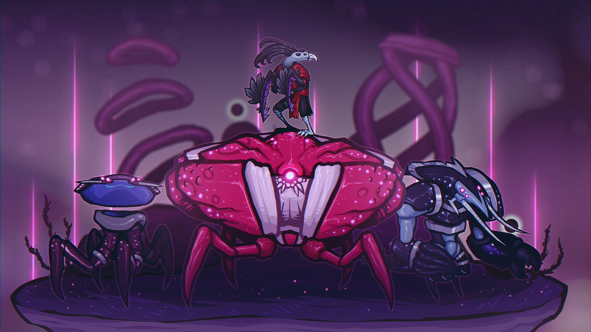 ROR2 Desktop Wallpapers - Wallpaper Cave