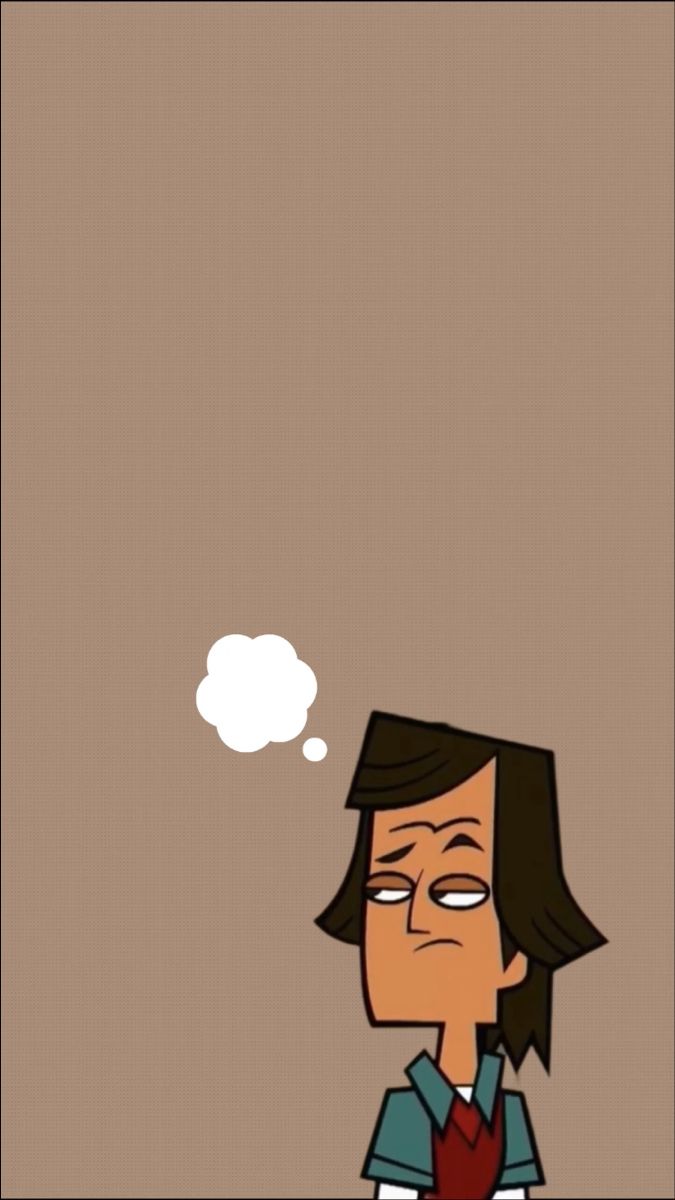 Total Drama Noah Wallpapers - Wallpaper Cave