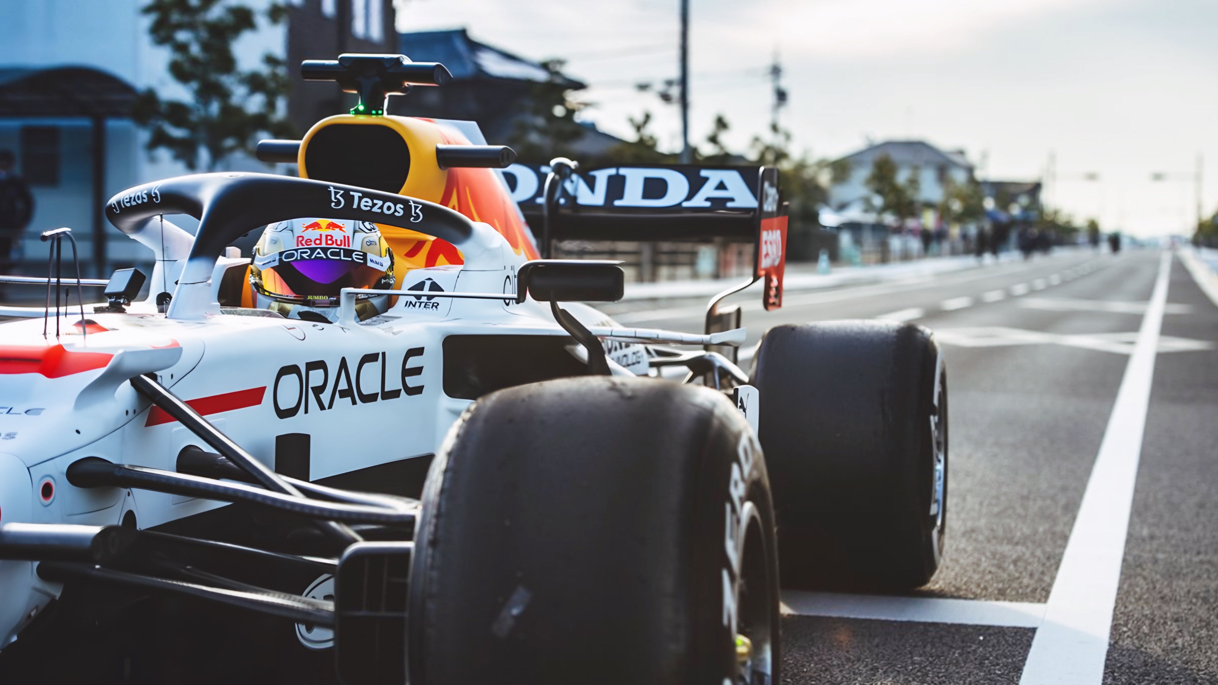 Max Verstappen Desktop Wallpapers - Wallpaper Cave