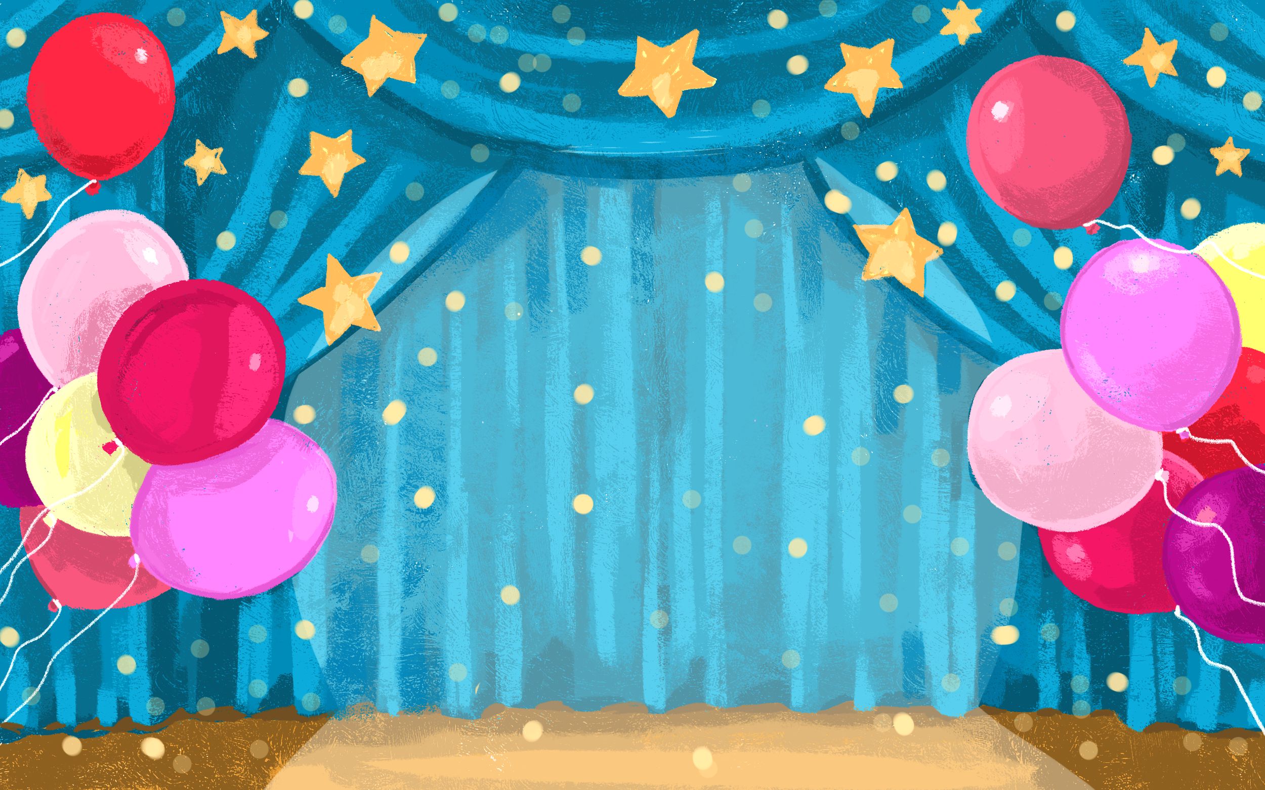 Cool Birthday Wallpapers - Wallpaper Cave