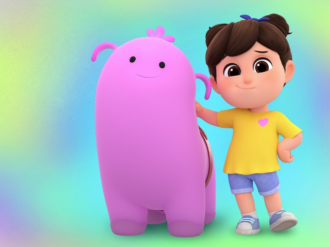 Remy & Boo Wallpapers - Wallpaper Cave