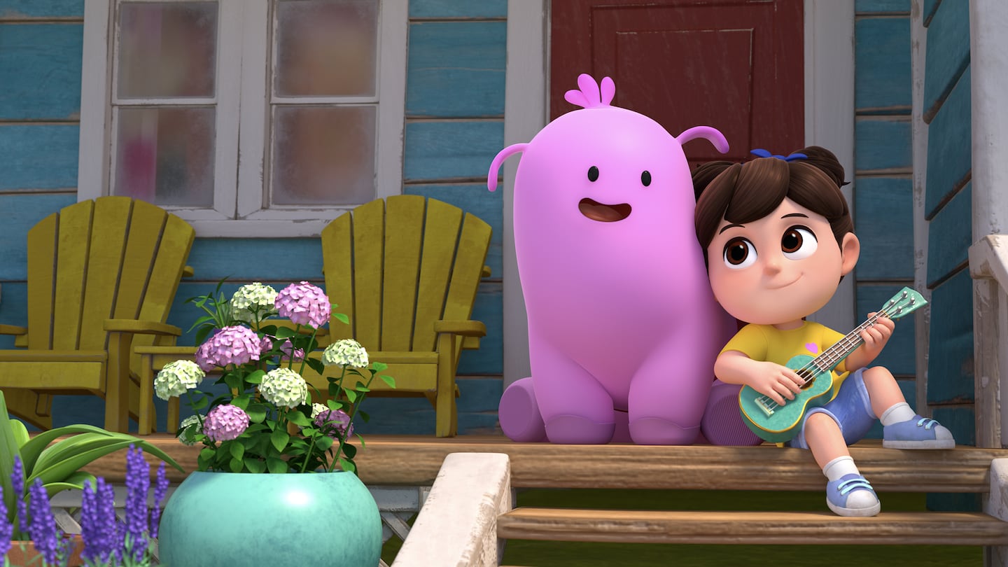 Remy & Boo Wallpapers - Wallpaper Cave