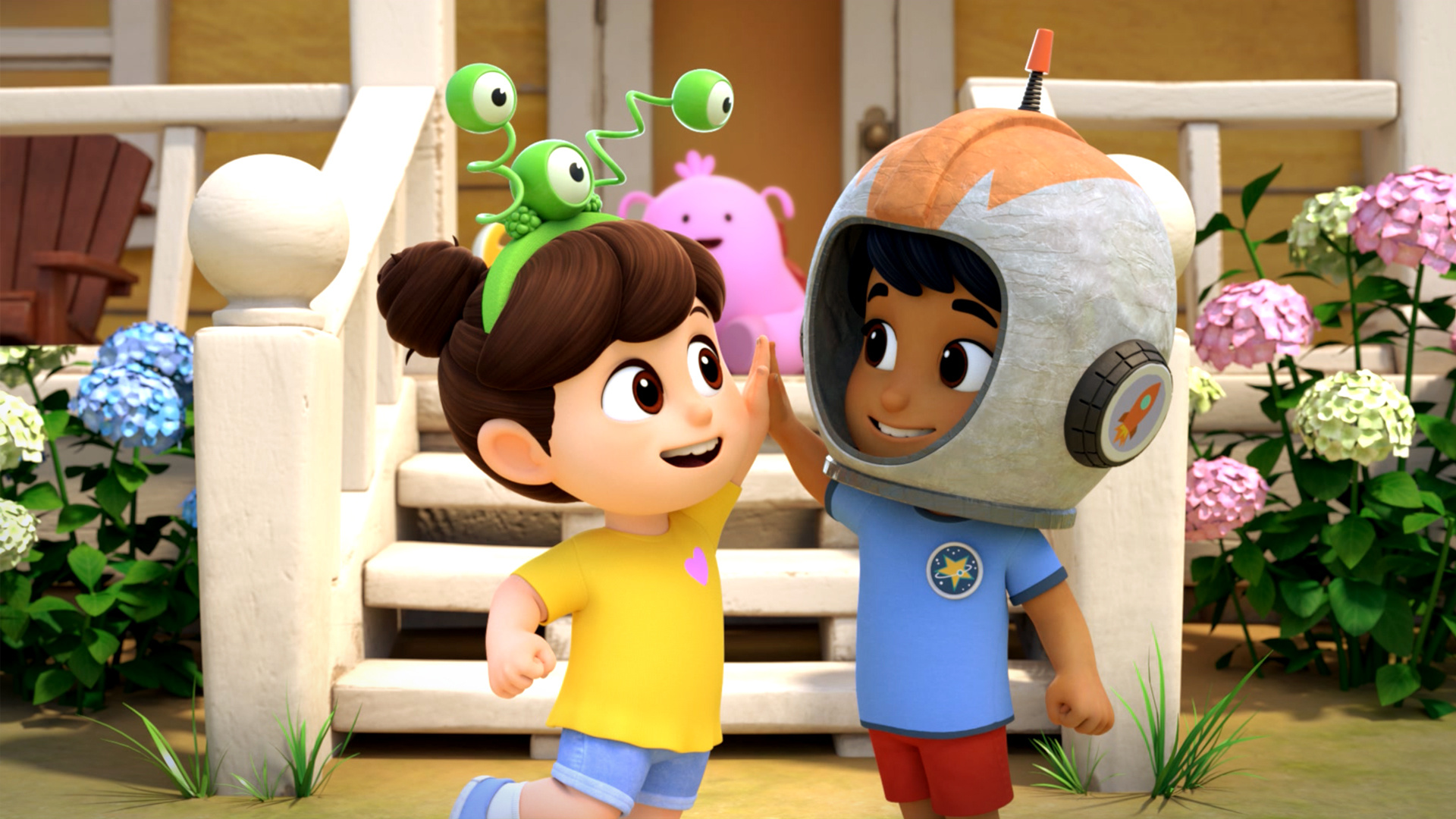 Remy & Boo Wallpapers - Wallpaper Cave