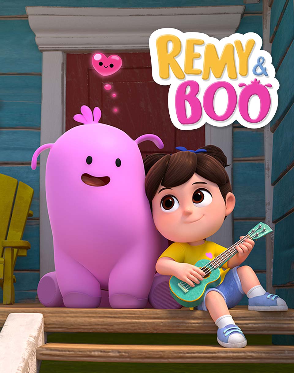 Remy & Boo Wallpapers - Wallpaper Cave