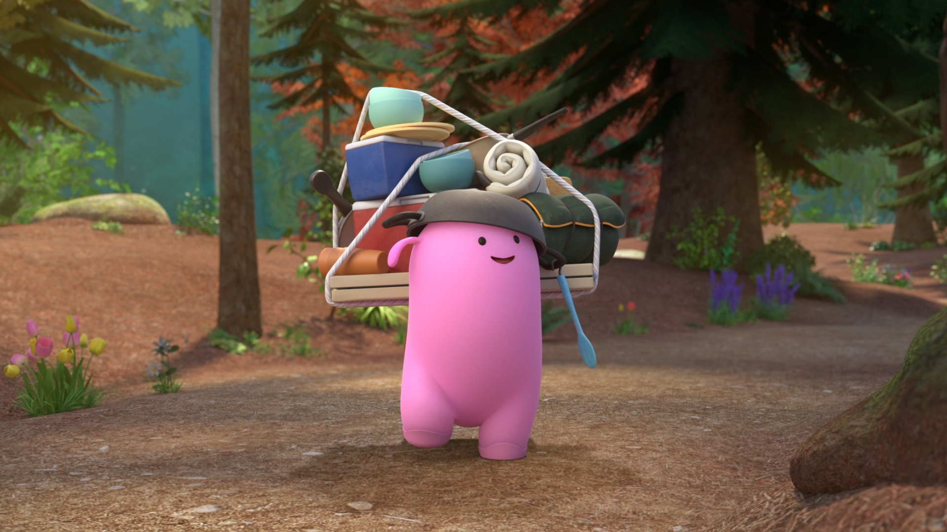 Remy & Boo Wallpapers - Wallpaper Cave