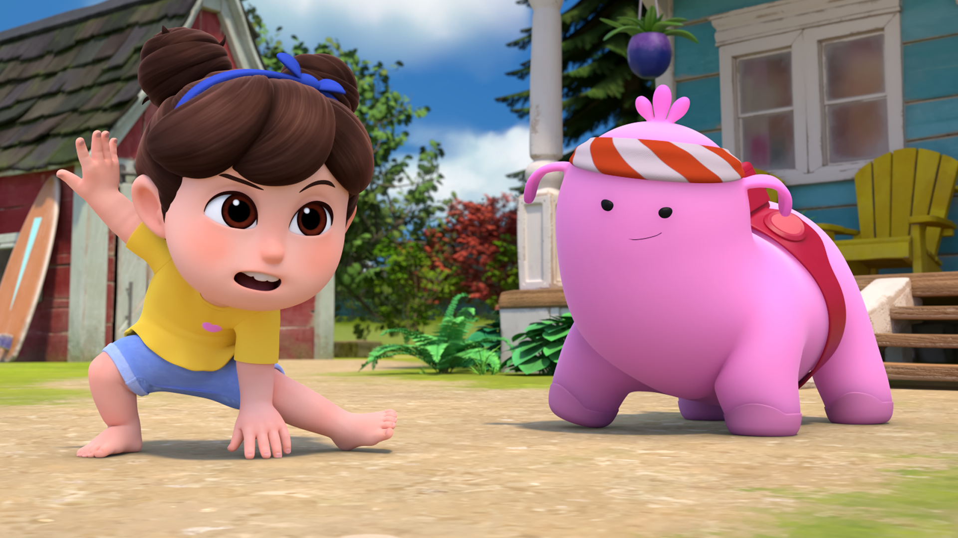 Remy & Boo Wallpapers - Wallpaper Cave