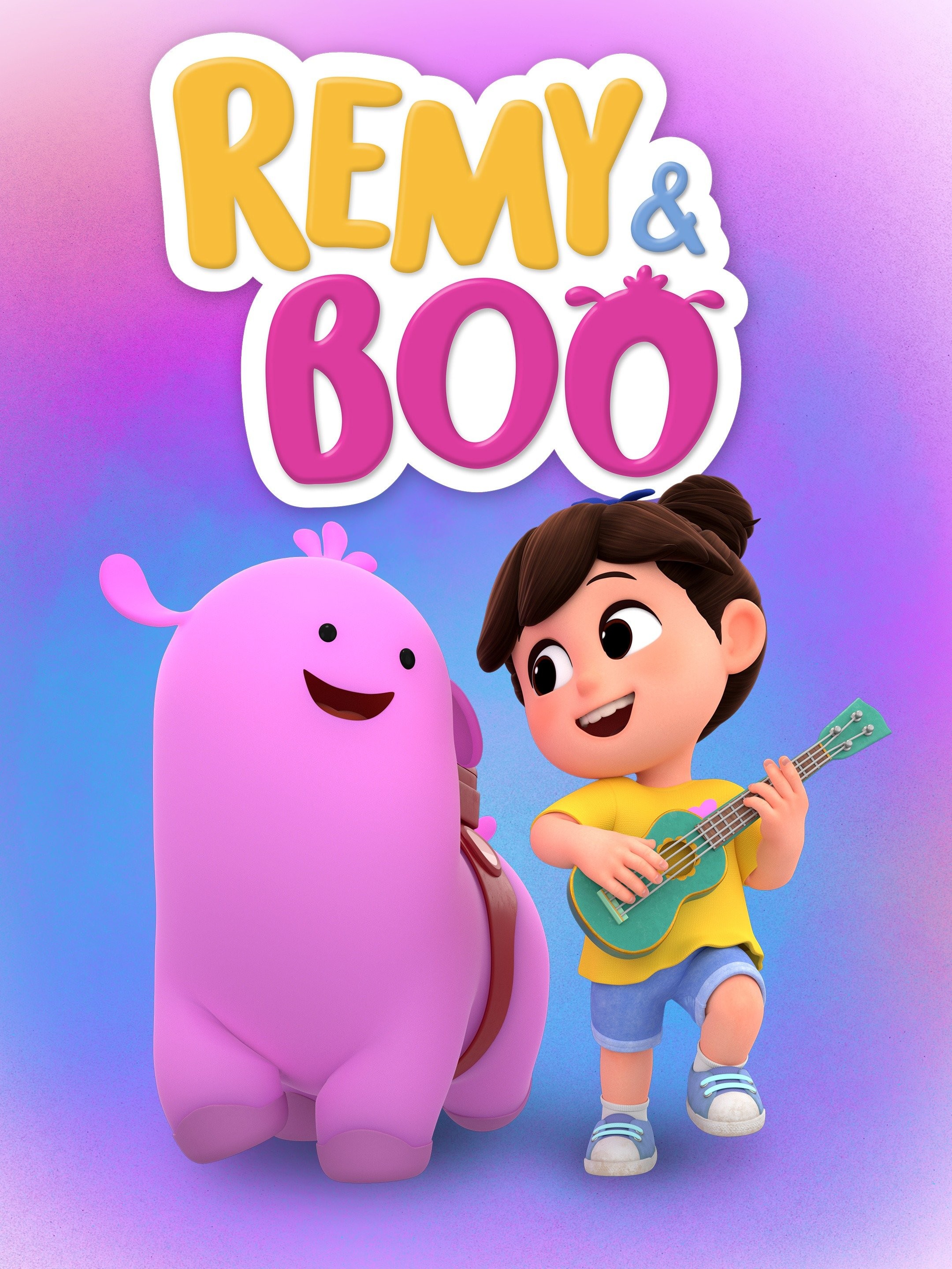 Remy & Boo Wallpapers - Wallpaper Cave