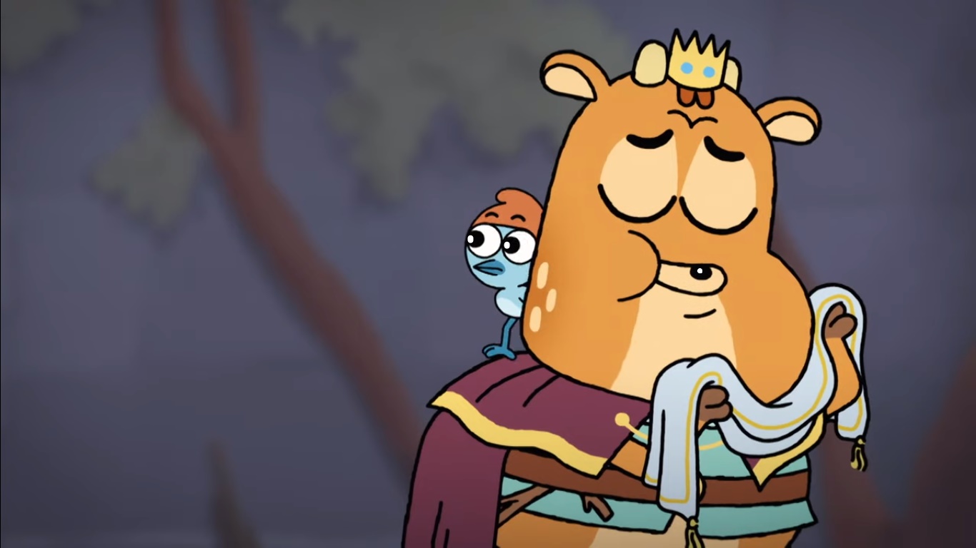 The Heroic Quest Of The Valiant Prince Ivandoe Wallpapers - Wallpaper Cave