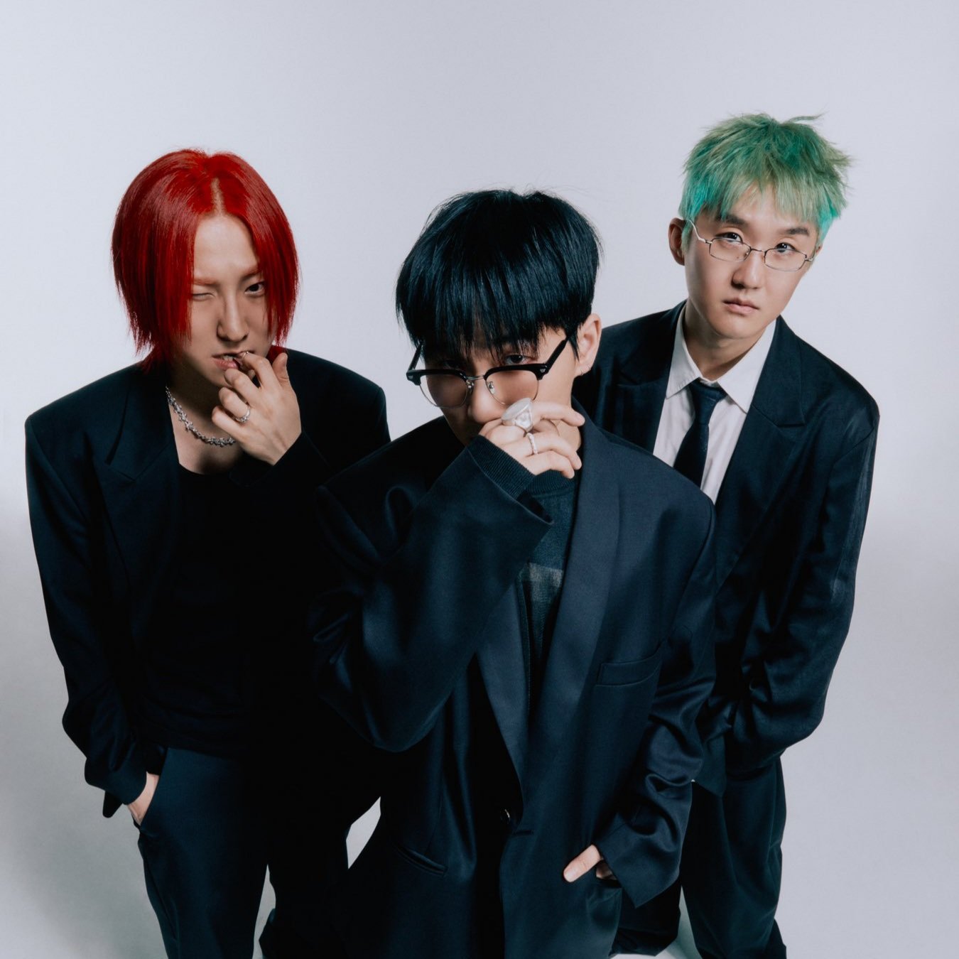 Wave To Earth Band Wallpapers - Wallpaper Cave