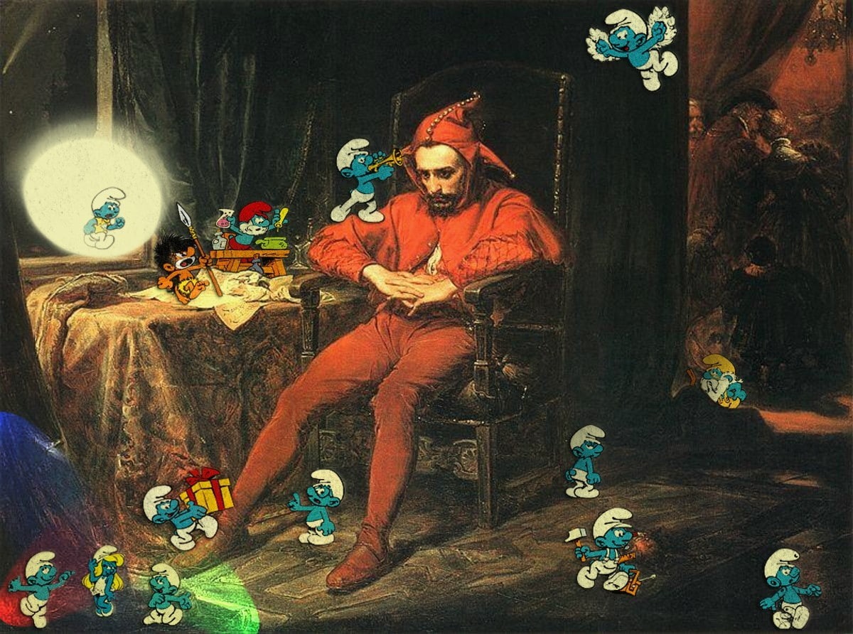 Stańczyk Wallpapers - Wallpaper Cave