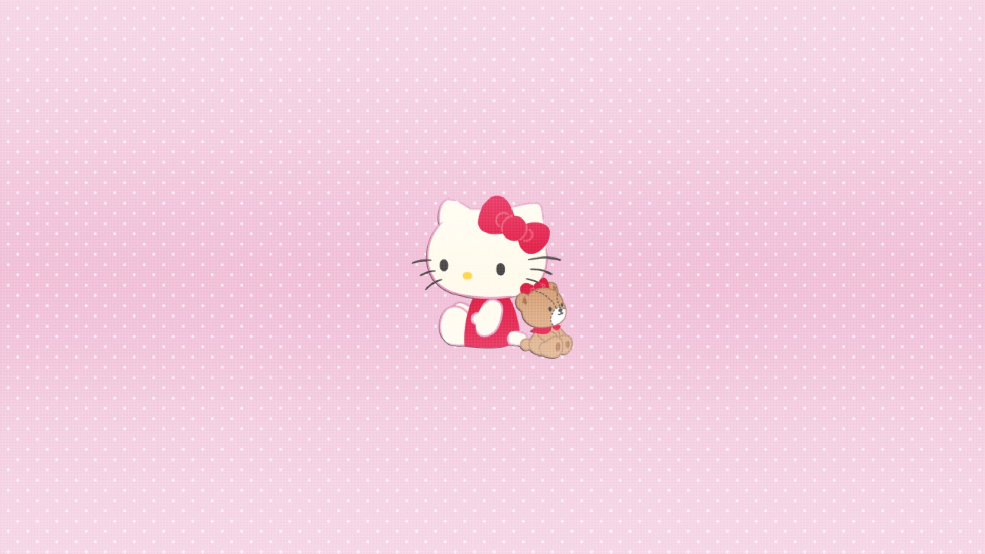 Sanrio Desktop Wallpapers - Wallpaper Cave