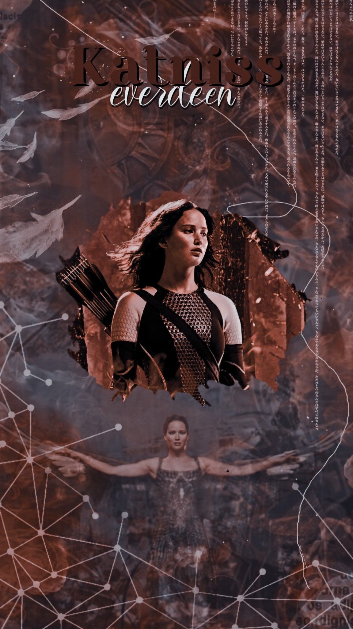 Hunger Games iPhone Wallpapers - Wallpaper Cave