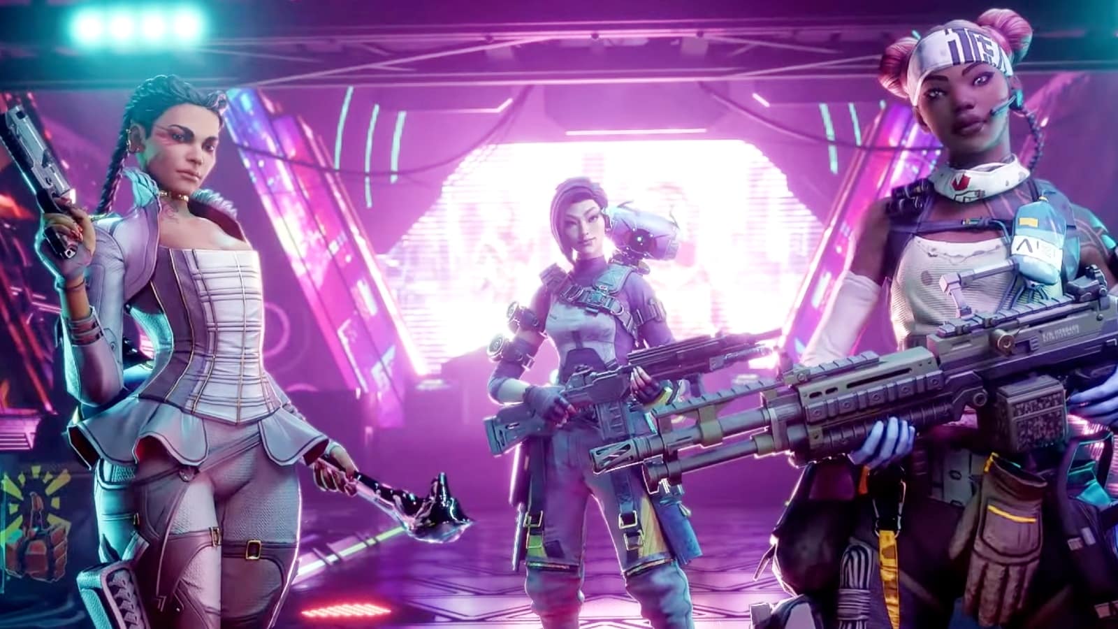 Respawn Entertainment Wallpapers - Wallpaper Cave