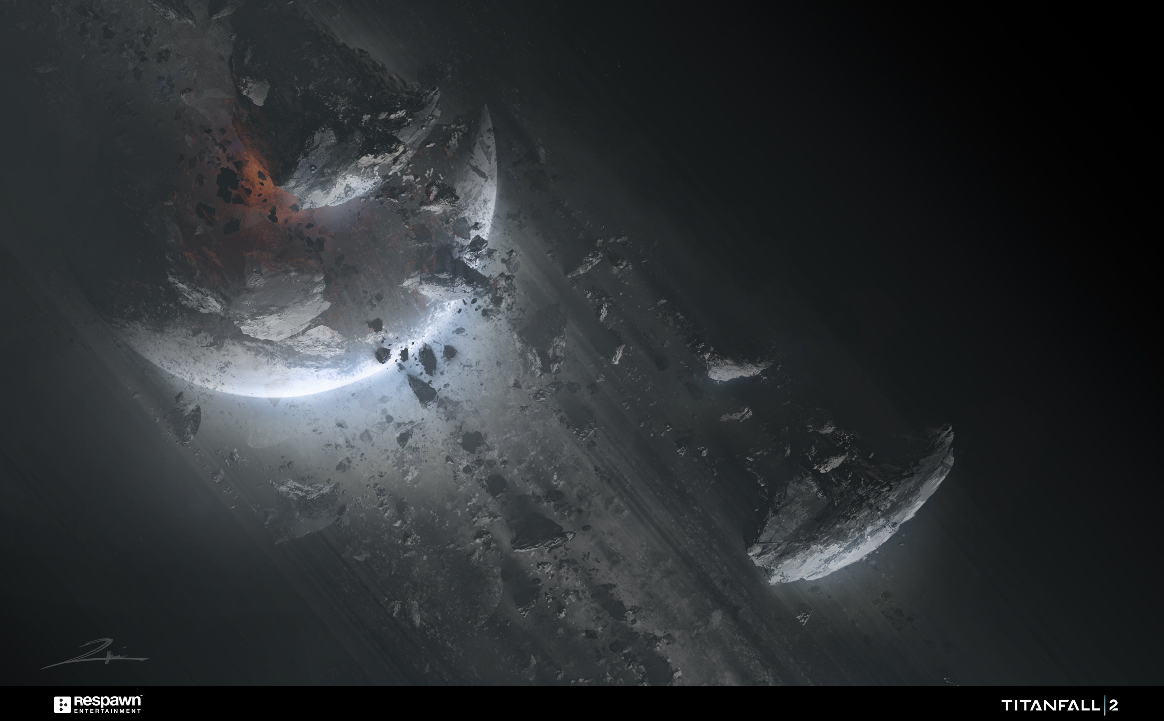 Respawn Entertainment Wallpapers - Wallpaper Cave