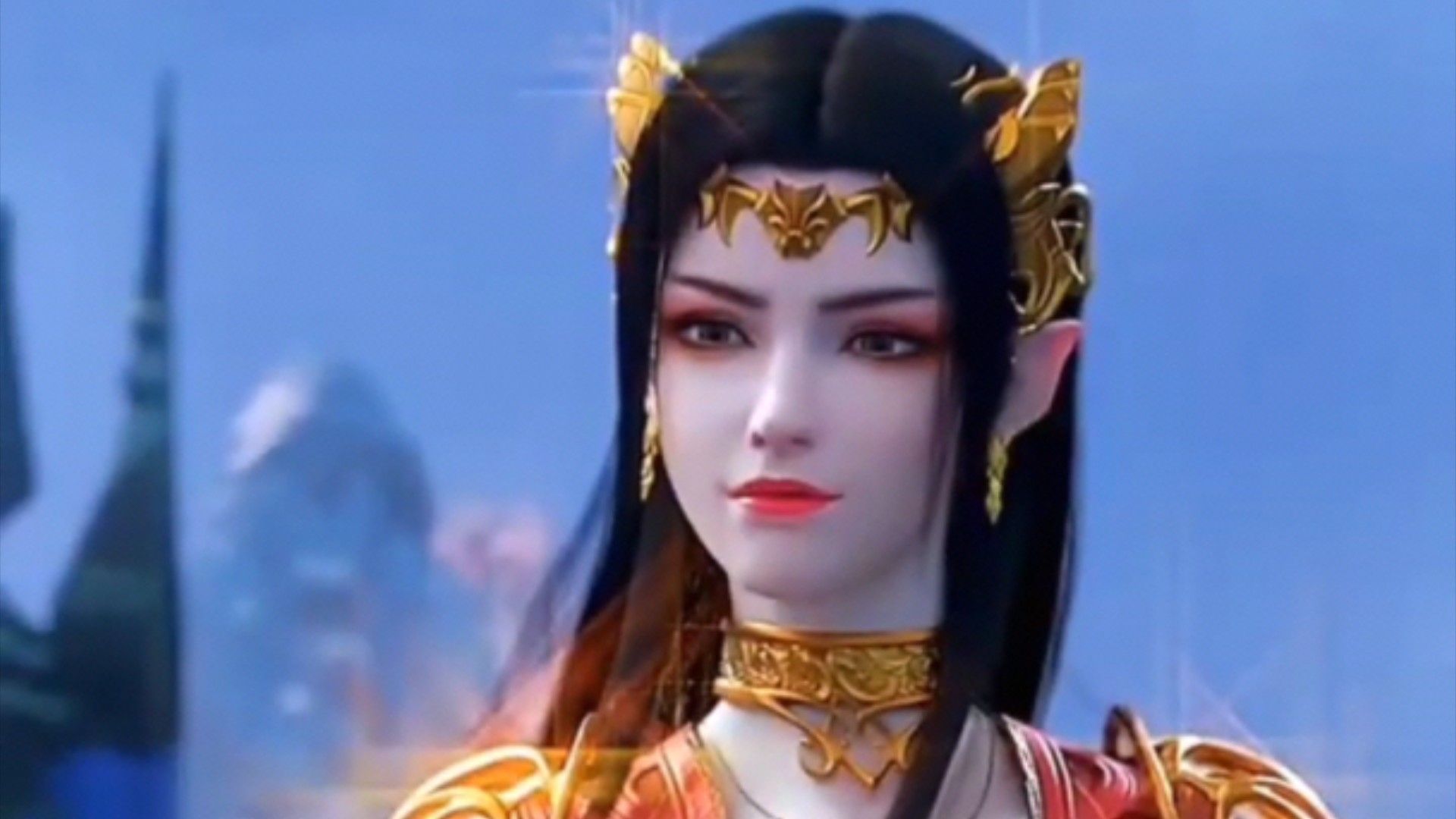 Queen Medusa BTTH Wallpapers - Wallpaper Cave