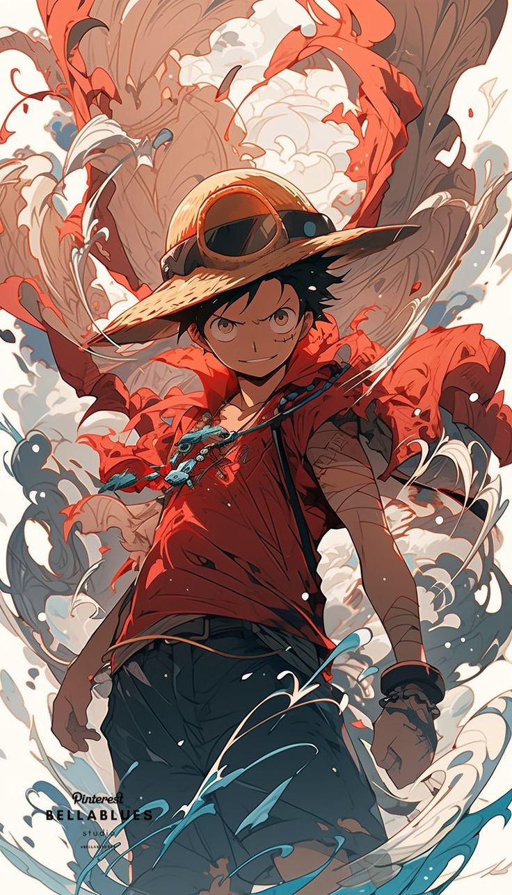 Grand Line Wallpapers - Wallpaper Cave