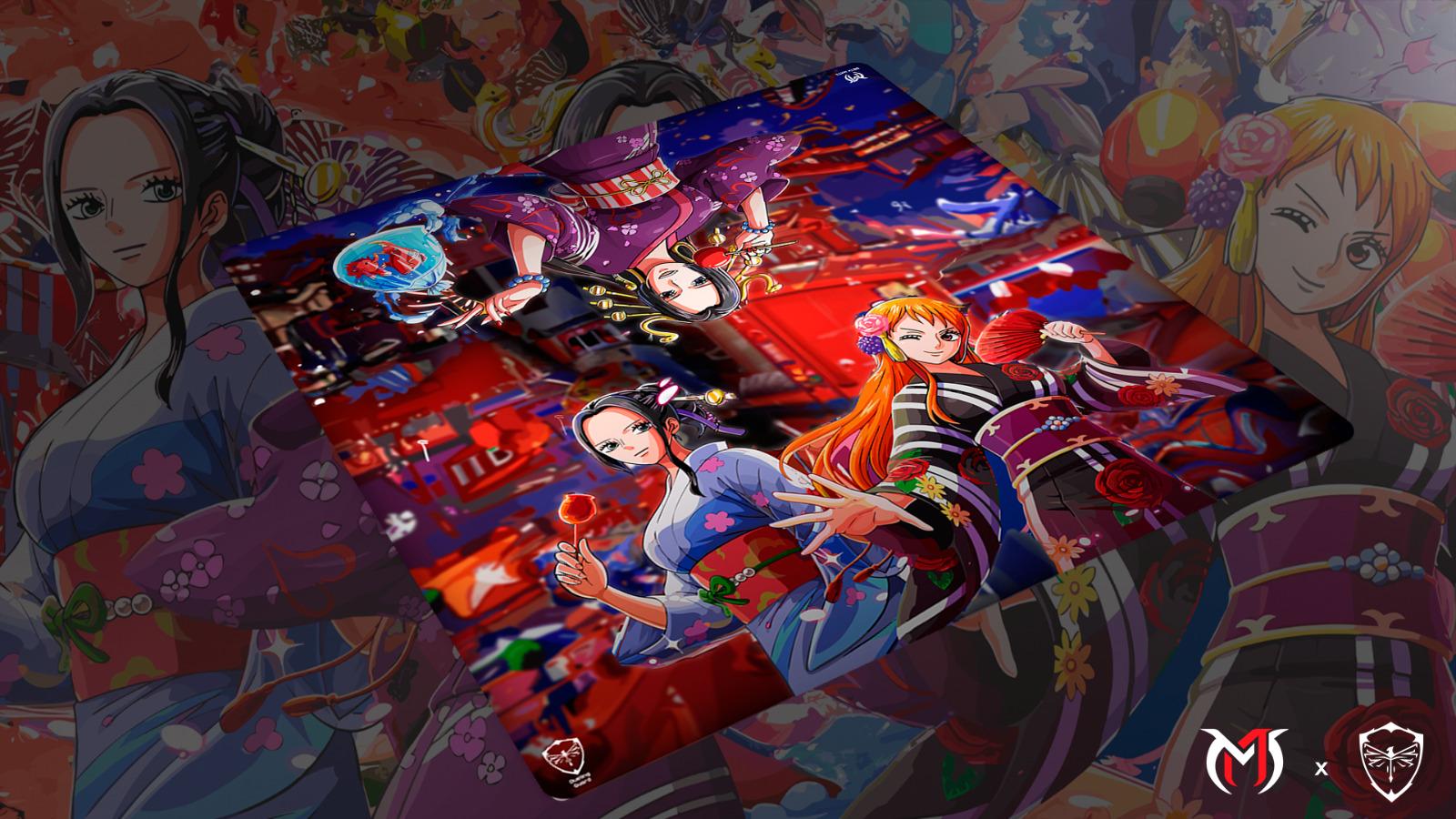 Grand Line Wallpapers - Wallpaper Cave