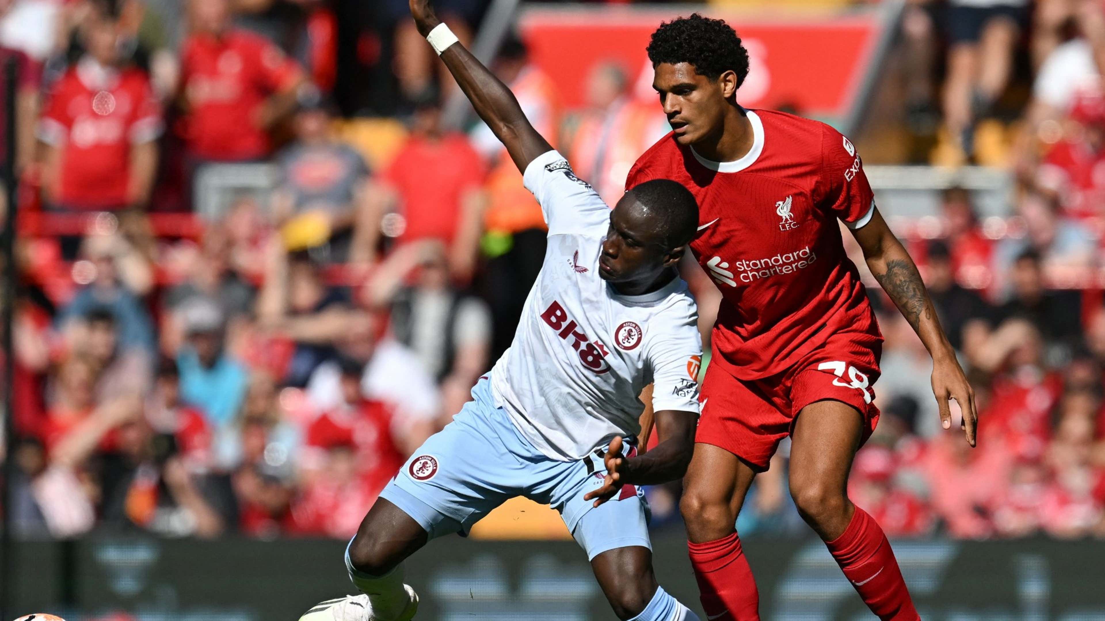 Jarell Quansah Wallpapers - Wallpaper Cave