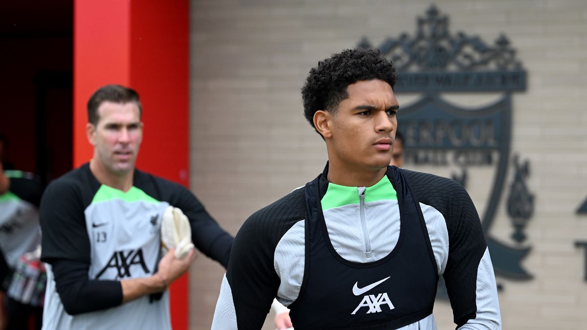 Jarell Quansah Wallpapers - Wallpaper Cave