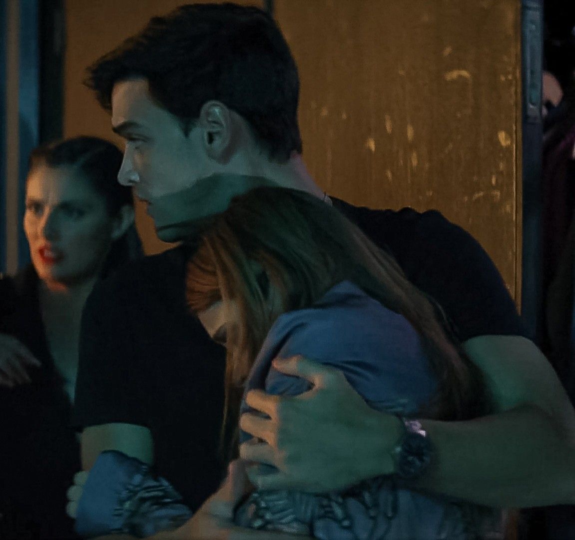 My Fault Wallpaper My Fault + Your Fault (Combo) By Mercedes Ron