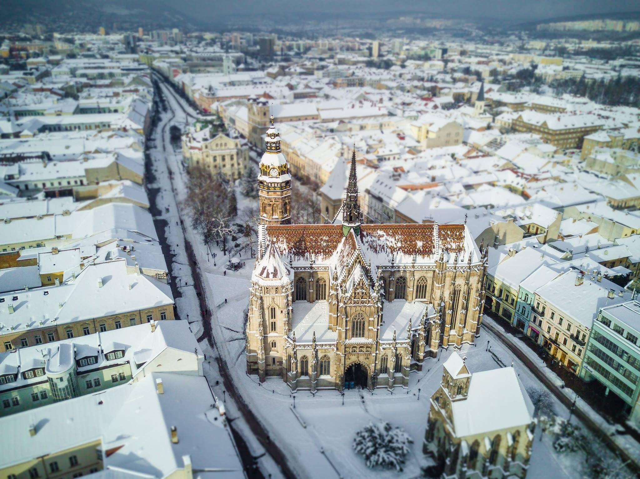 Kosice Wallpapers - Wallpaper Cave