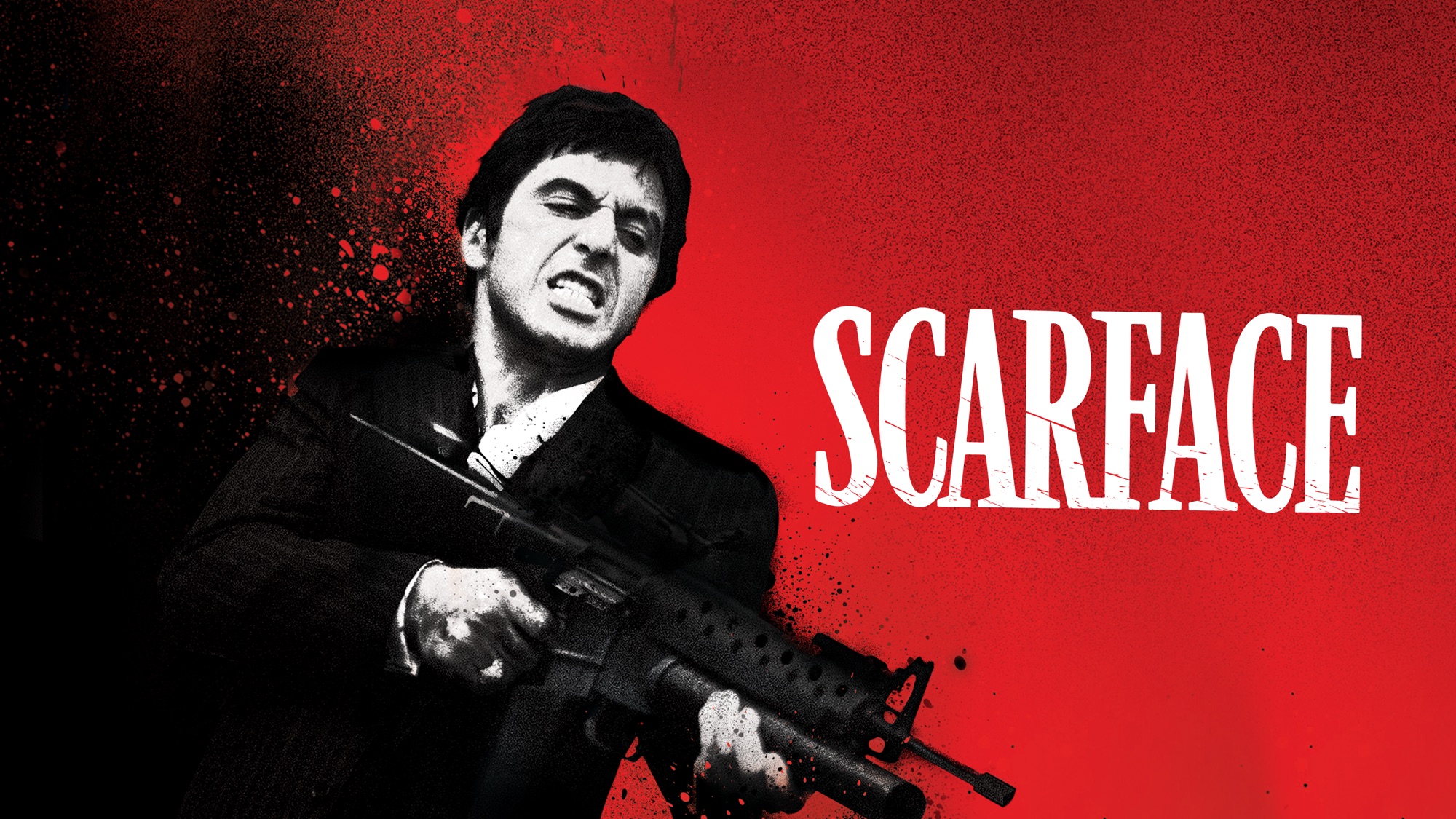 Scarface Movie Wallpapers - Wallpaper Cave